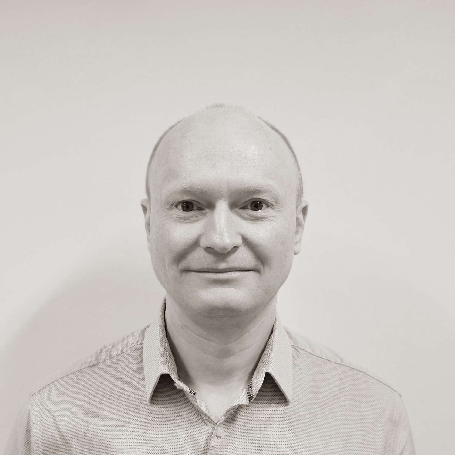 Meet The Team