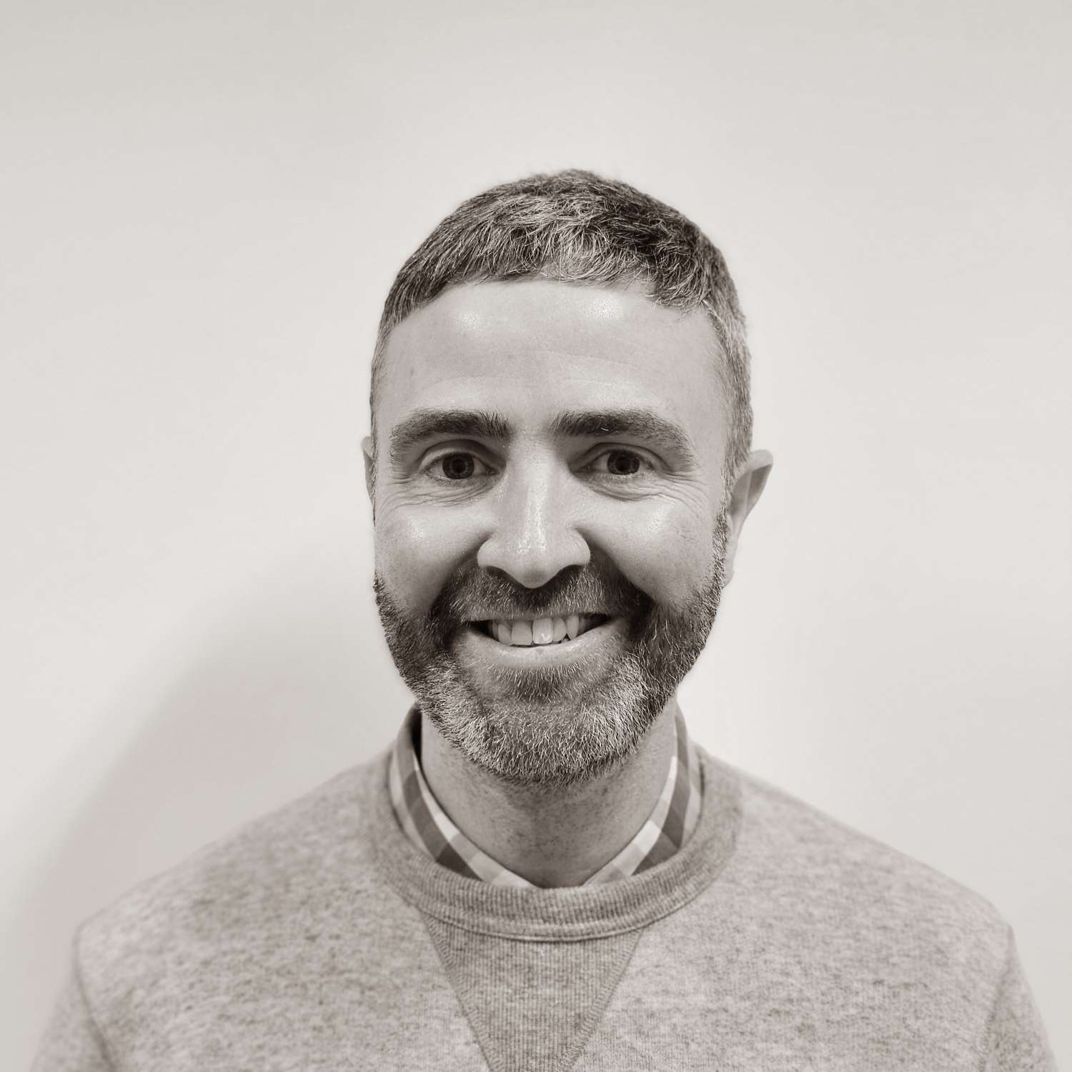 Meet The Team