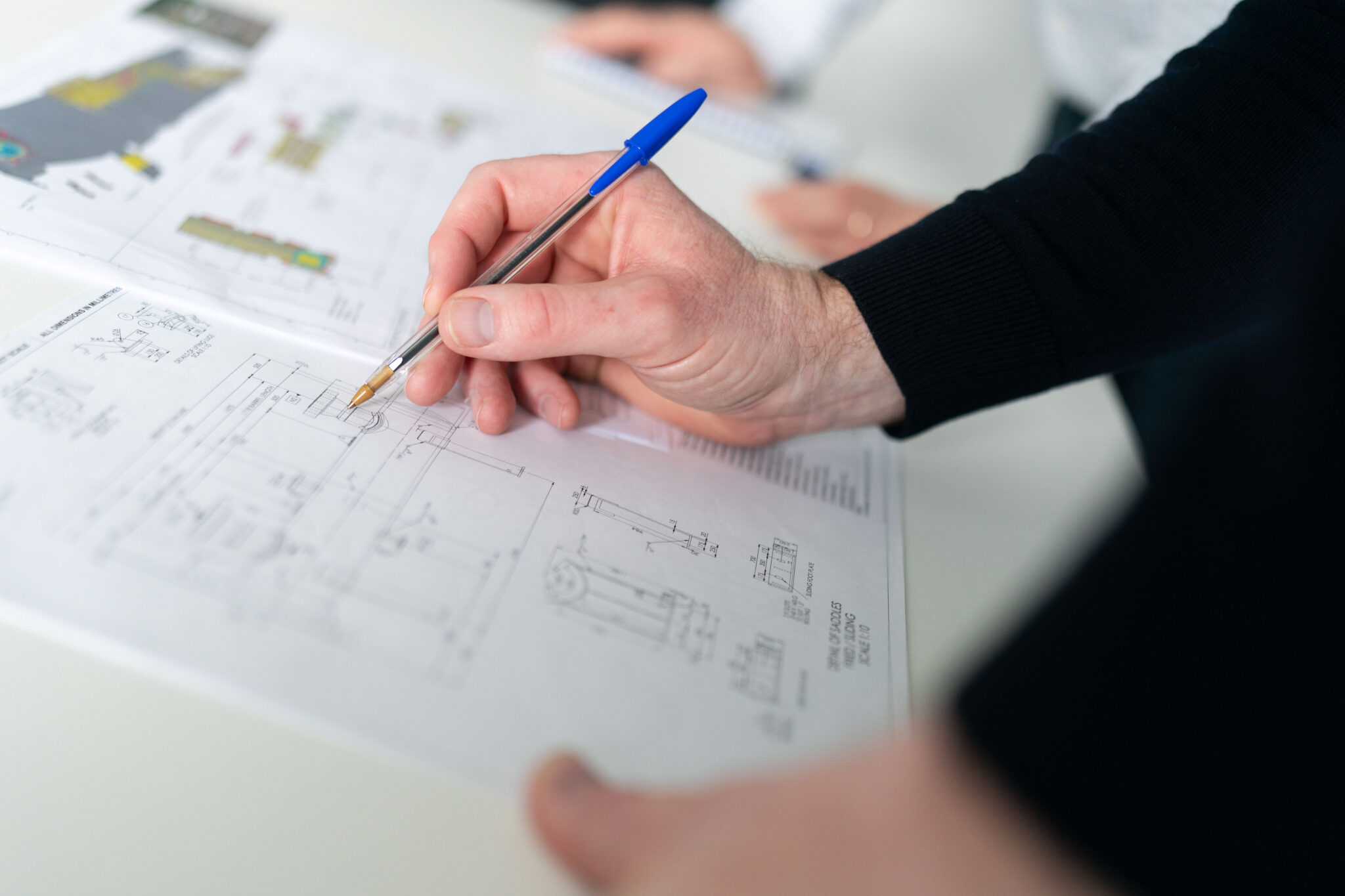 Camm-Pro | Your Project Management Partner