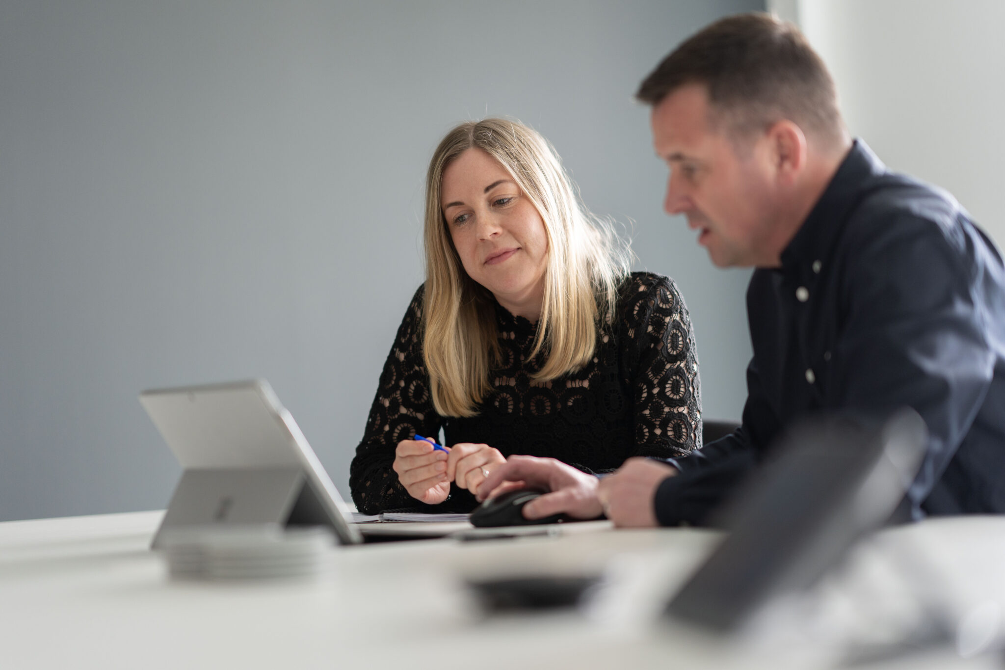 Camm-Pro | Your Project Management Partner