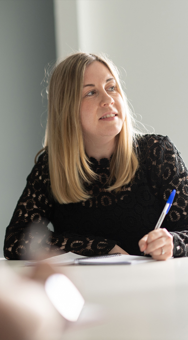 Your Project Management Partner - Camm-Pro